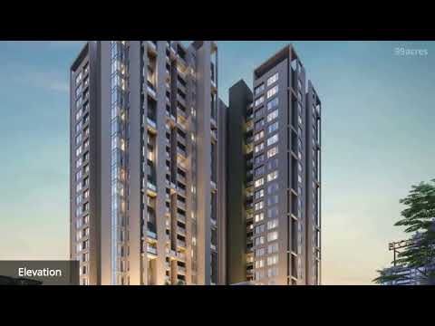 RGS Forte Bhumkar Nagar, Wakad | Price List & Brochure, Floor Plan ...