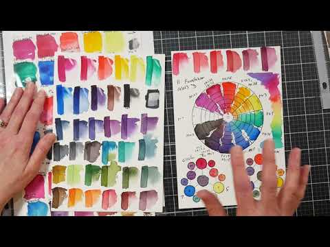 Ranking my Artist Grade Watercolors from Best to Worst – The Frugal ...