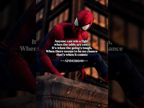 HERO quotes that go really deep ||| #masculinity #motivation #moviequotes