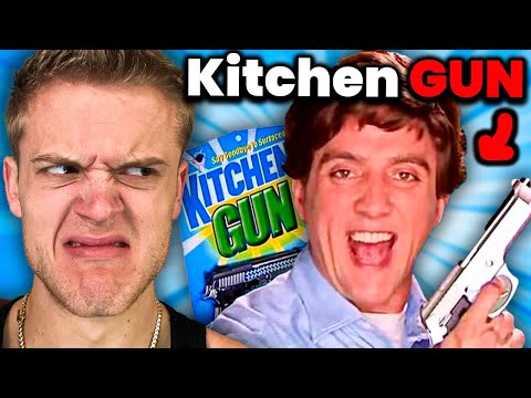 The WORST Ads Ever Made. (#2)