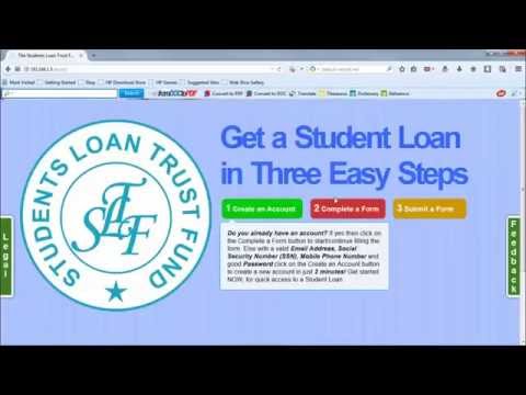 Entire Application