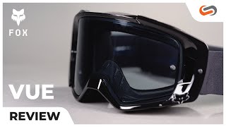 Fox Vue MX Goggle | Prescription Fox MX Goggles | SportRx