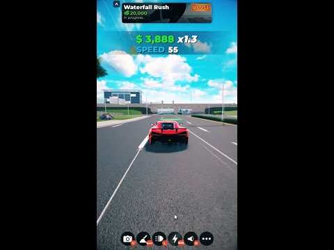 What its like to live rich in drive world... 💰💰💰