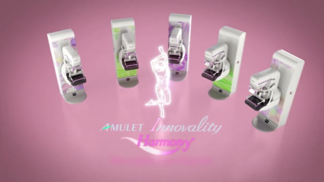 AMULET Innovality Harmony