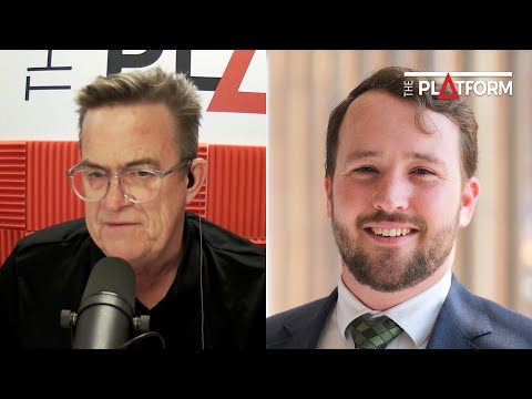 The Platform: Sean Plunket – Free Speech Union NZ CEO Jonathan Ayling ...