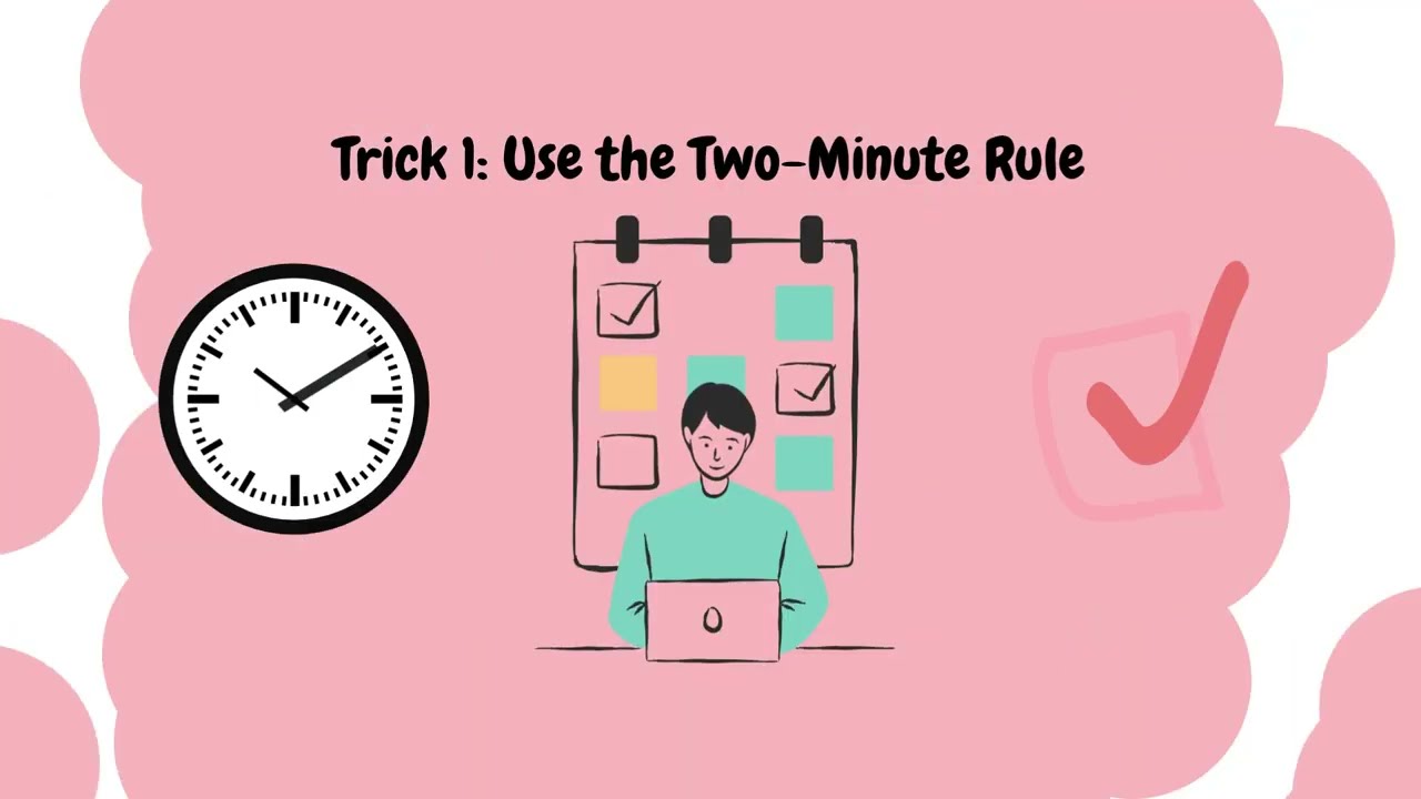 Stop Overcomplicating Life: 3 Simple Tricks to Simplify Everything! 🌈 | 2025 Life Hacks