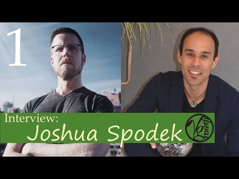 A recent video overview on sustainability leadership » Joshua Spodek