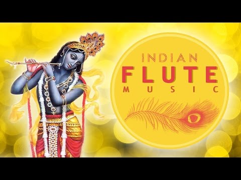 Indian Flute Music for Yoga | Divine Meditation Music | Background Instrumental Flute Music,Relaxing