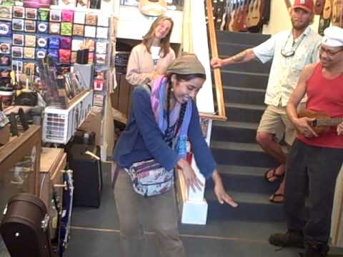Why shop in a Music Store rather than online?