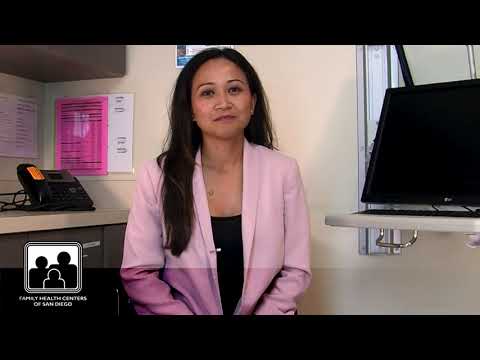 Employment at FHCSD | San Diego Health Careers