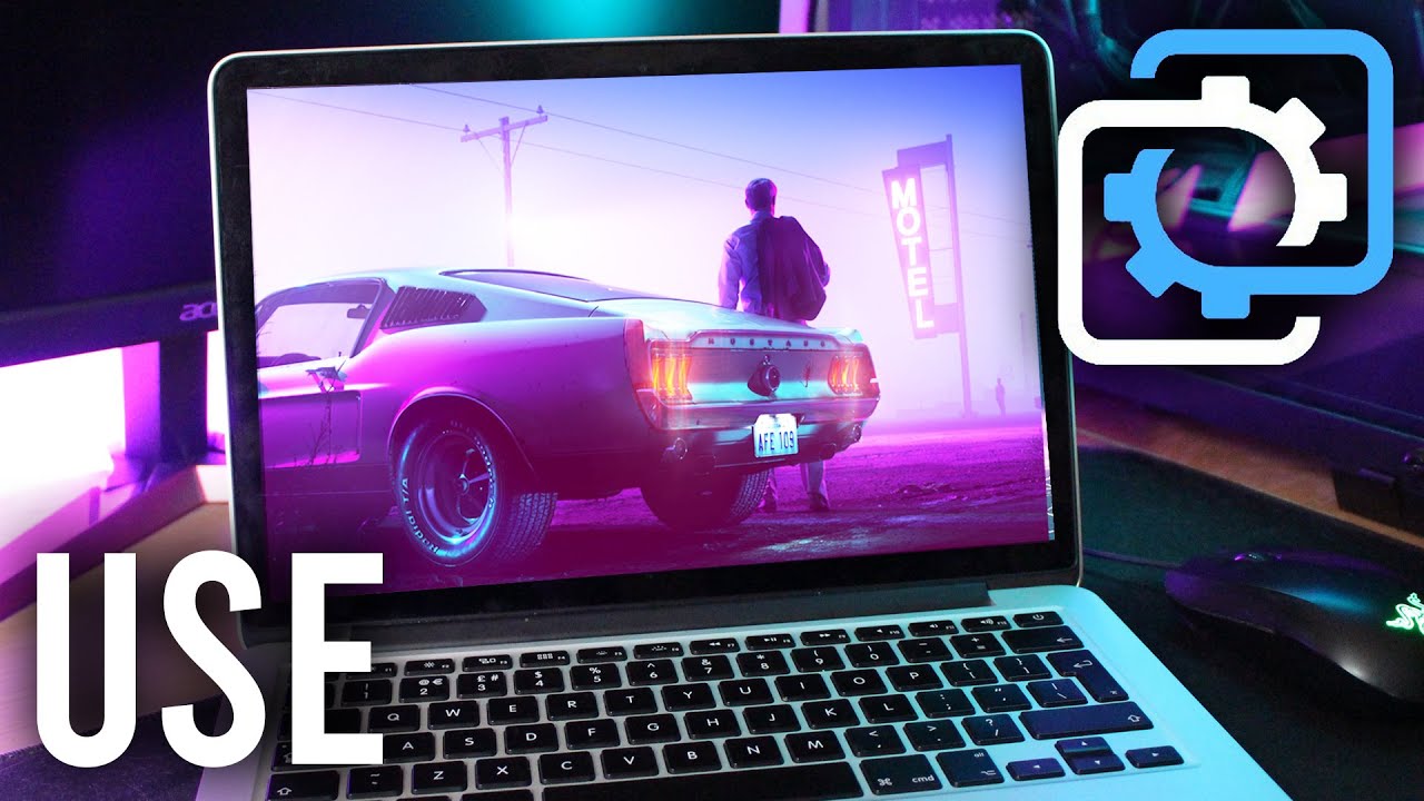 How To Use Wallpaper Engine (Full Guide) | Wallpaper Engine Tutorial