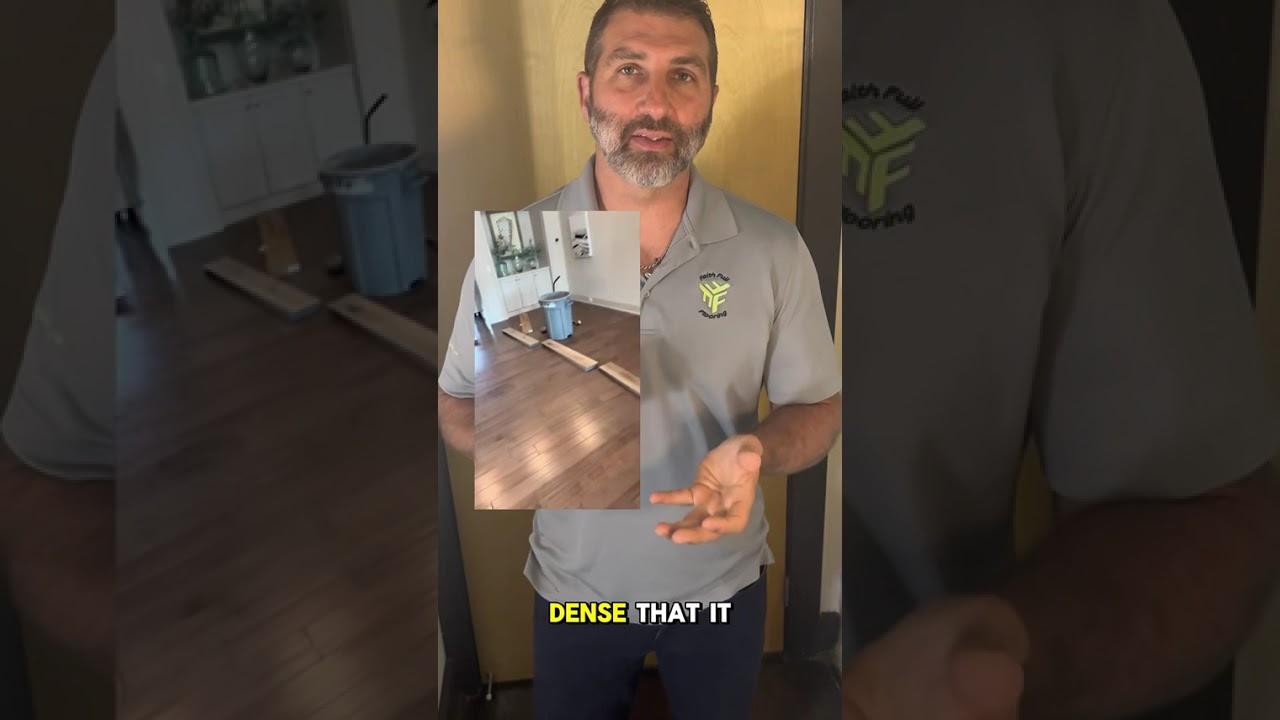 Luxury Vinyl Plank Flooring You Can Trust | Best LVP Floors for Price & Quality