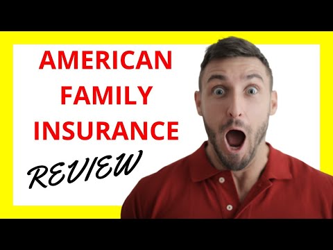 🔥 American Family Insurance Review: Pros and Cons of Their Coverage