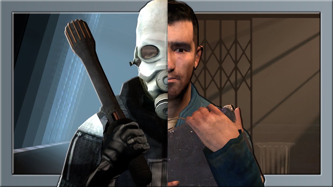 METROCOP CYCLE - Remastered