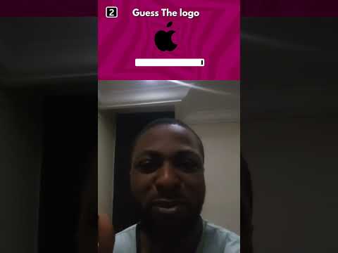 Guess The Logos in 3 Seconds | Logo Quiz 2025 #quiz #quiztime