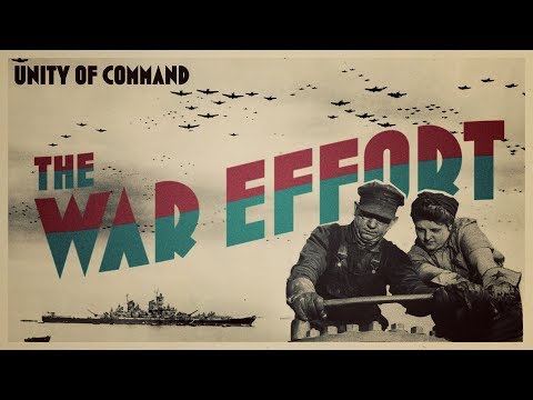 Unity of Command