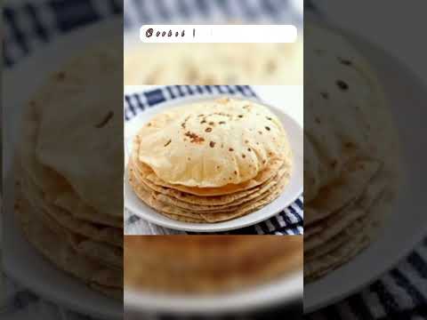 Frozen Chapati - Frozen Roti Latest Price, Manufacturers & Suppliers