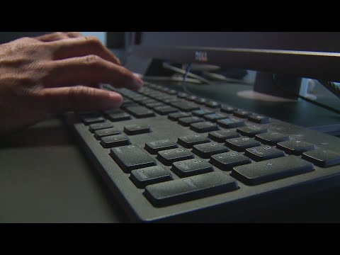 'It's just not right': Chicago area seniors deal with digital divide when making vaccine appointment