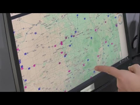 NOAA funding cuts erasing years of weather data for experts
