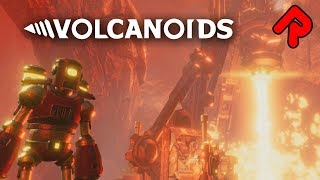 8 Games Like Volcanoids – Games Like