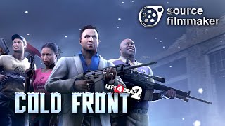 Cold Front (Map) for Left 4 Dead 2 - GameMaps.com