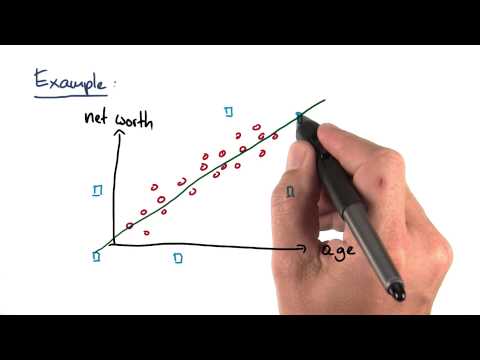 Learn Supervised Learning w Continuous Output Intro to Machine Learning ...