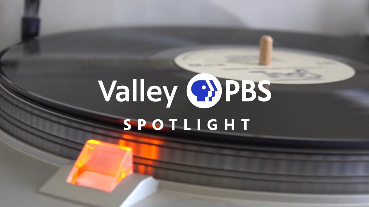 Valley PBS Spotlight - Valley PBS