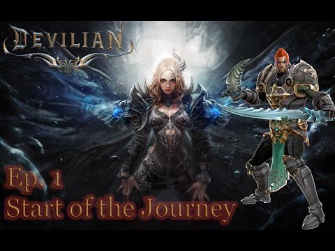 Steam Community :: Devilian