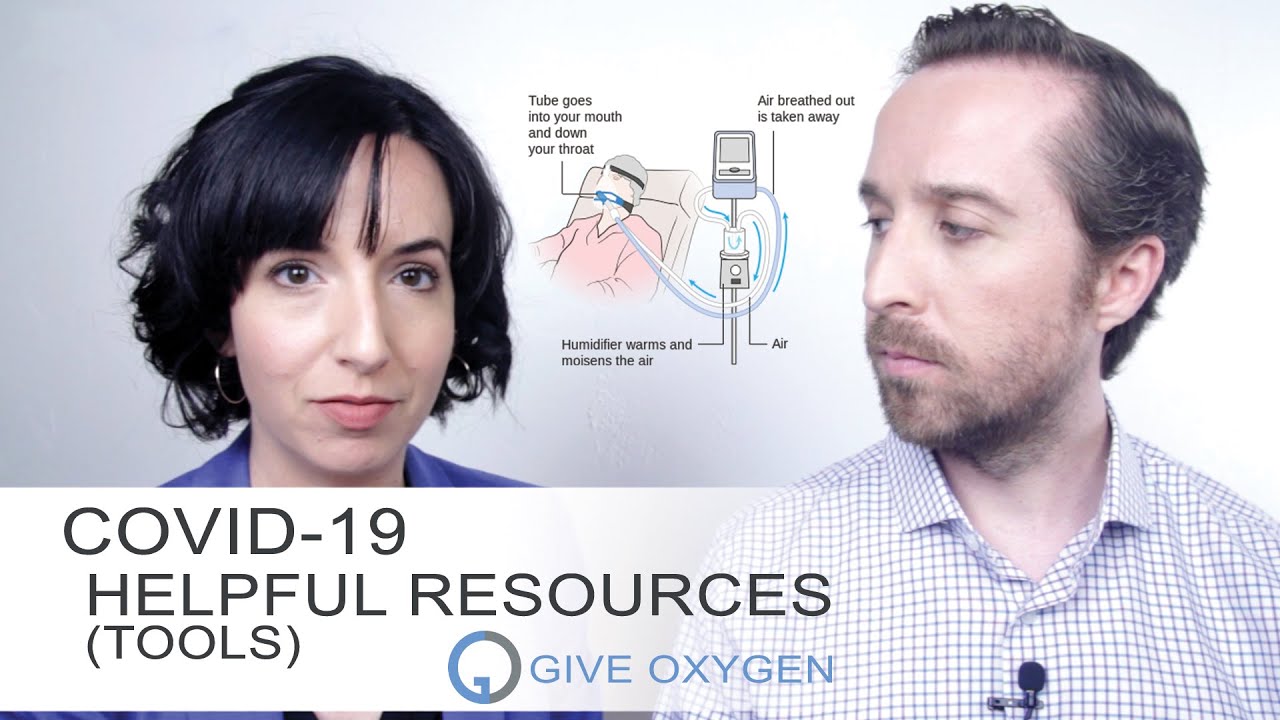 Covid-19***Helpful Resources***Tools