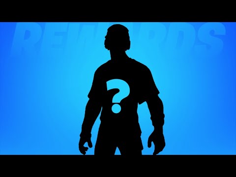*NEW* Ali-A Icon Series Skin..!? Fortnite Battle Royale