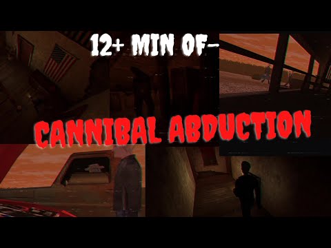 Steam Community :: Cannibal Abduction