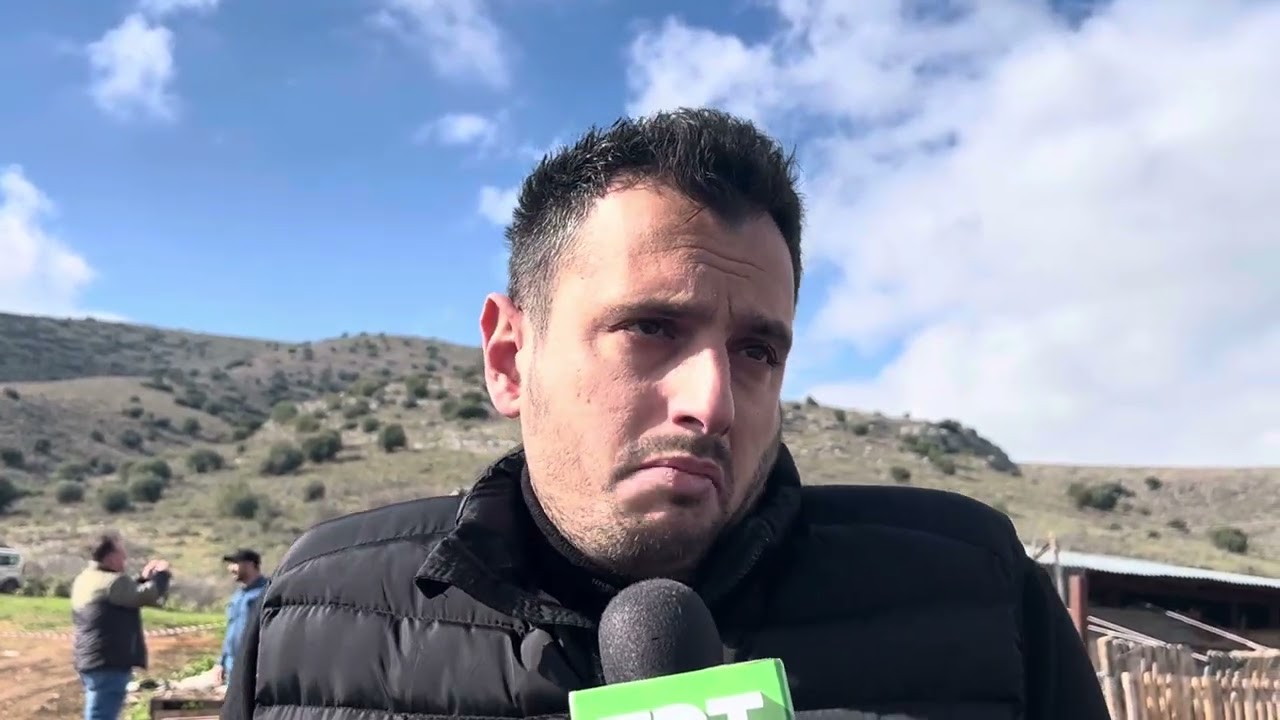 Εντοπισμός πτώματος έξω από τη Λάρισα - Σοκάρει κτηνοτρόφος της ...