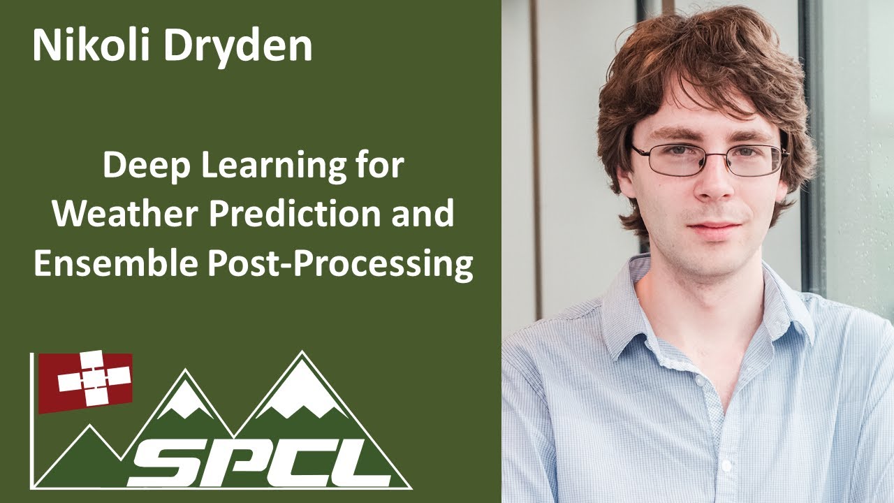 Deep Learning for Weather Prediction and Ensemble Post-Processing