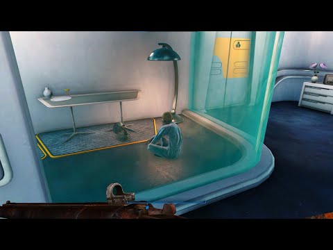 Steam Community :: Video :: Fallout 4: Campaign - #8 (Shaun)