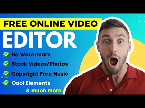 Online Video Editor Free No Watermark 2022