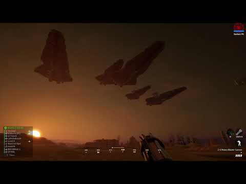 Steam Community :: Video :: SQUAD GALACTIC CONTENTION MOD - EPIC MOMENTS