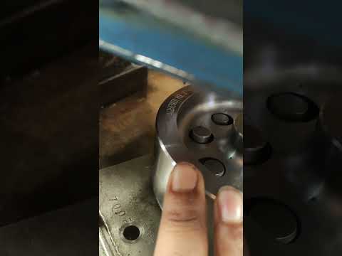 CNC Pin Marking Machine - CNC Pin Marking Machinery Latest Price ...