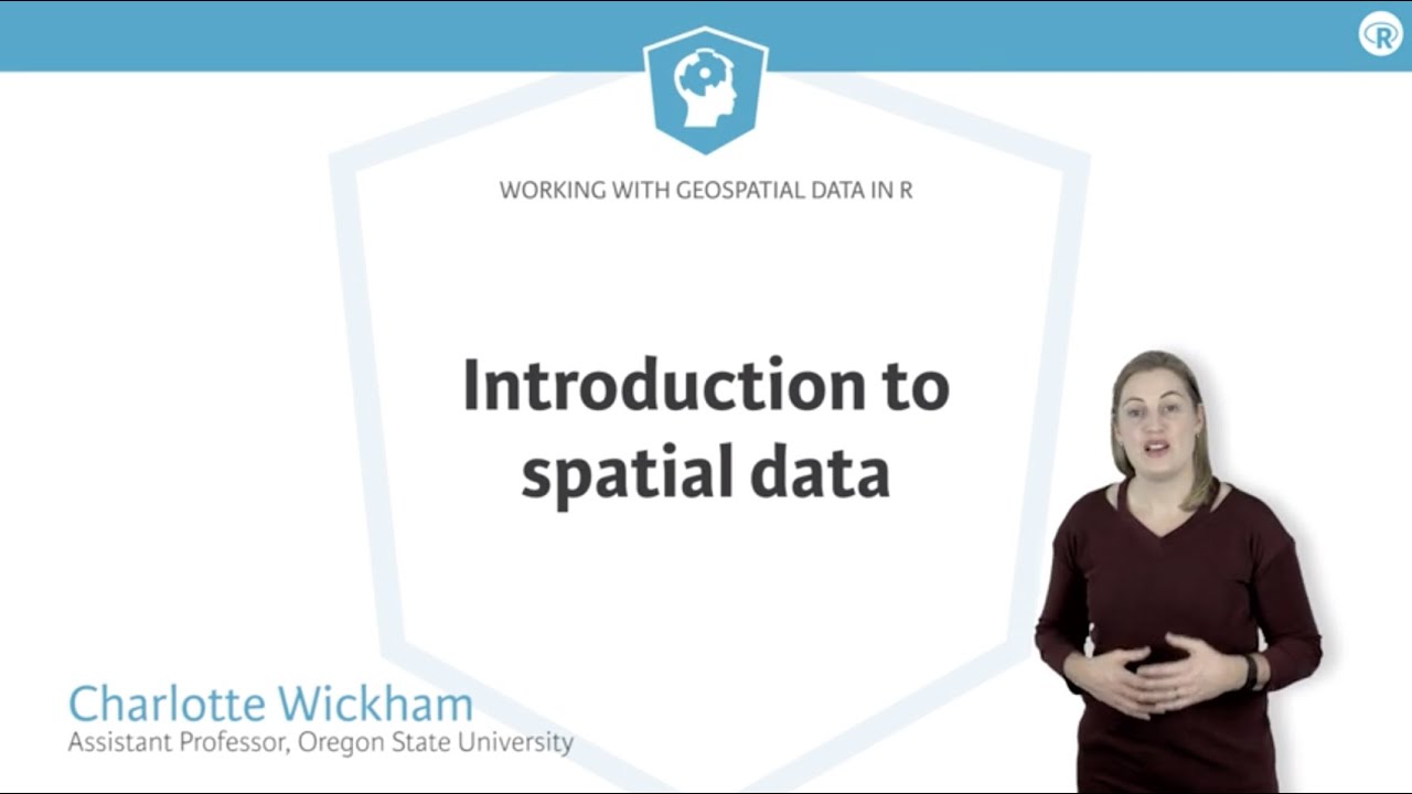 R Tutorial: Introduction to spatial data