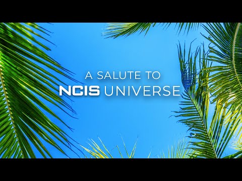 NCIS at PaleyFest LA 2022 sponsored by Citi