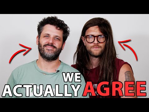 RYAN LONG COMEDY - Fellas, Fellas!