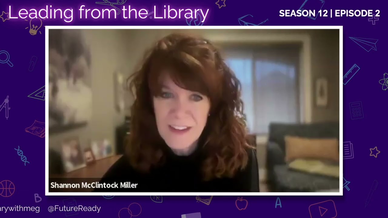 Designing a Student-Centered Library