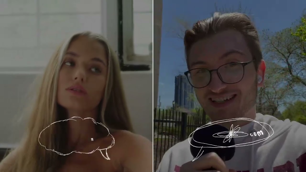 Scribble Speech Bubbles Titles