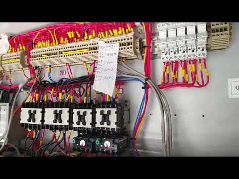 SMART KEY AND CAREL HVAC BOARDS.
