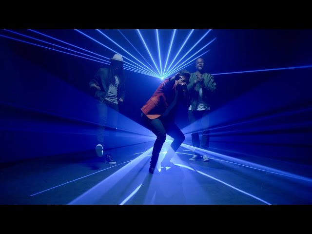 Jonna Fraser - Official Website - LION OUT NOW!