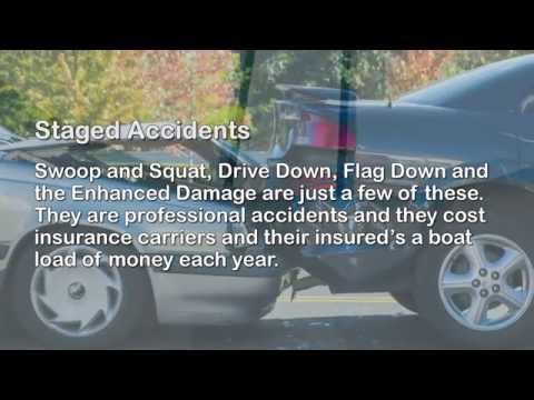 6 Common Auto Insurance Fraud Schemes | ClaimsPI.com