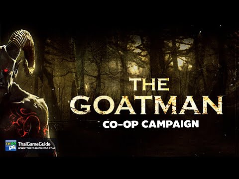 Steam Community :: The Goatman