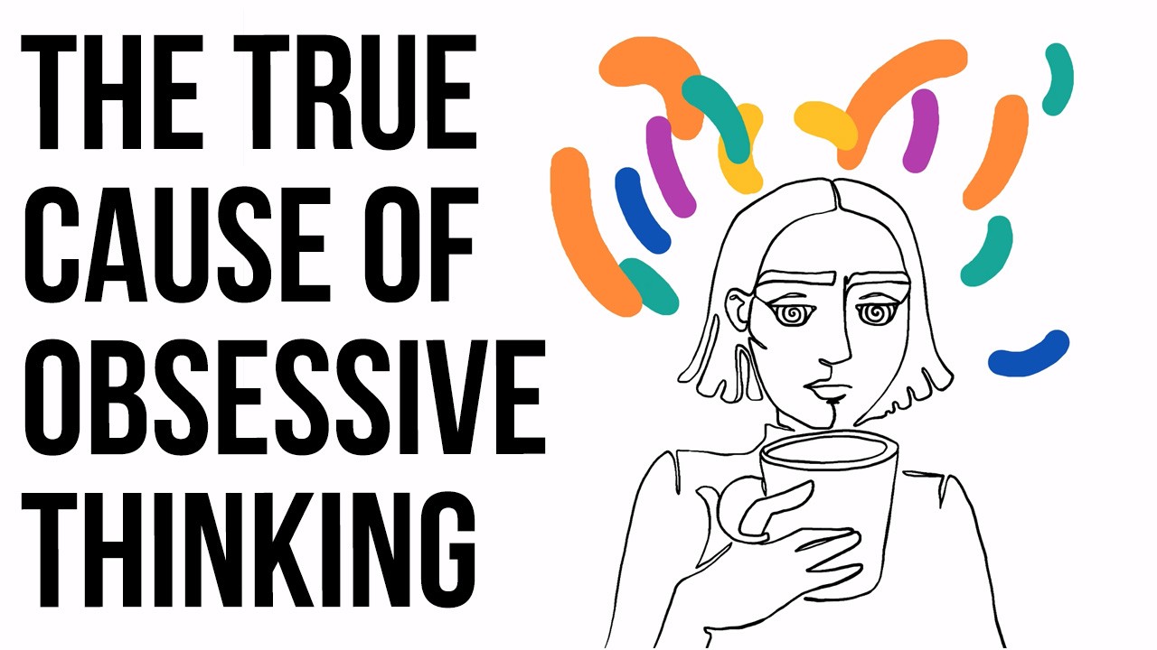 Understanding the True Cause of Obsessive Thinking | Galaxy.ai