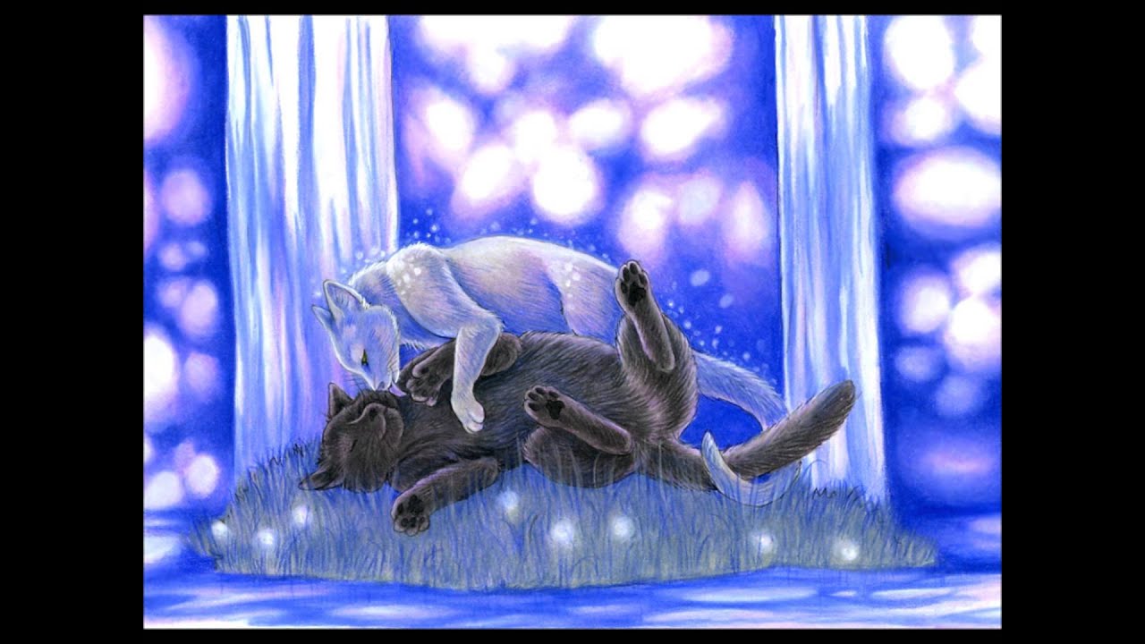Graystripe and Silverstream (FAILED) Rant