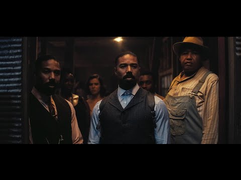 Sinners (2025) - Movie Review