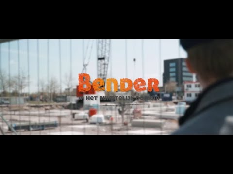 Werken bij Bender Groep | Vacatures | Magnet.me (nl)